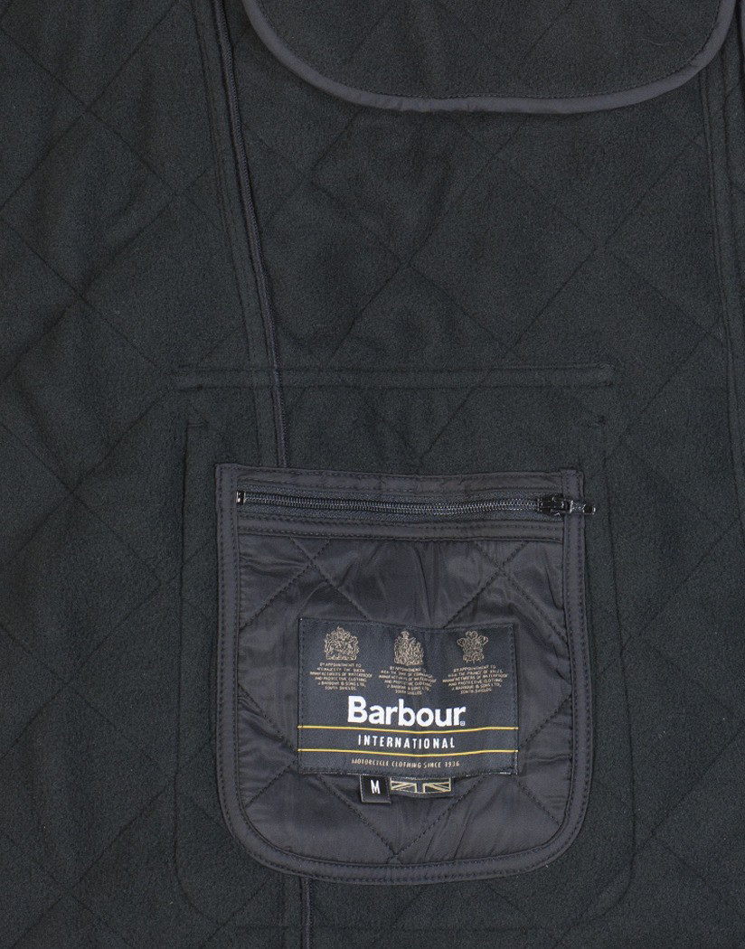 Garment Opal - Global Garment Manufacturer - Product - Barbour
