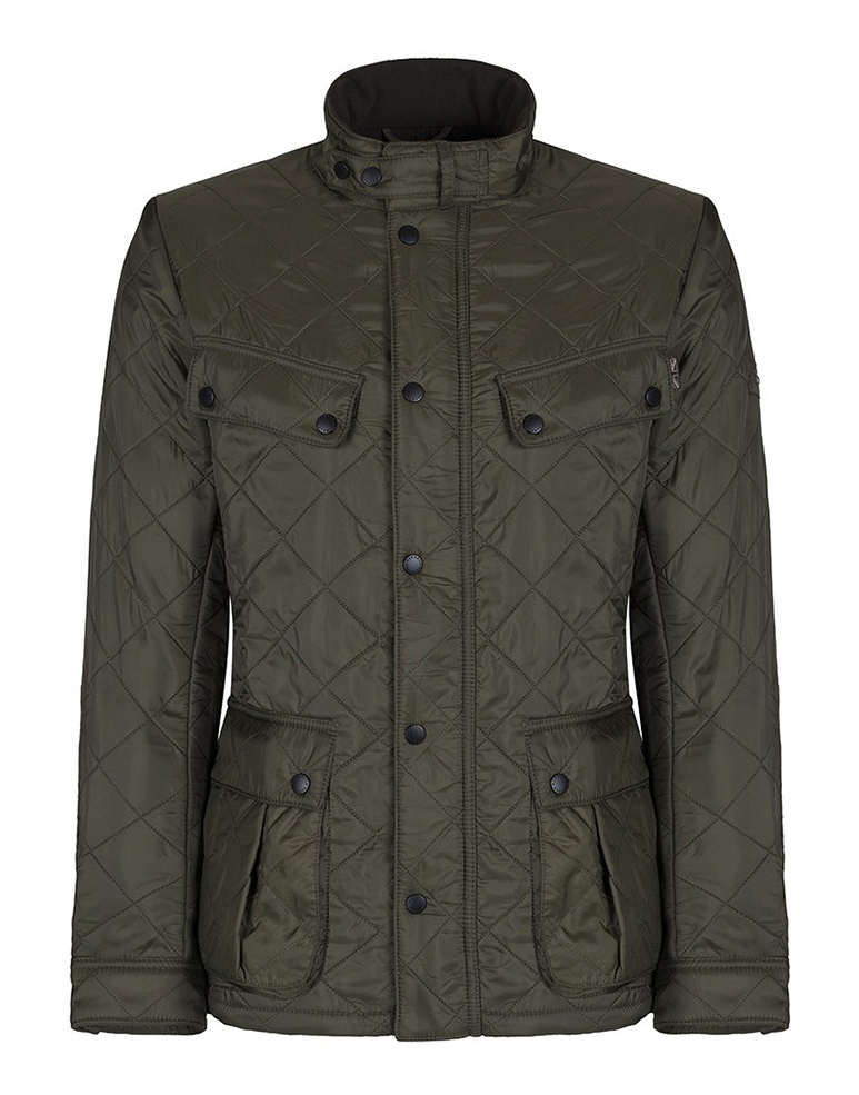 Garment Opal - Global Garment Manufacturer - Product - Barbour