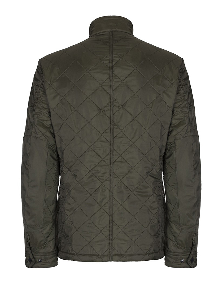 Garment Opal - Global Garment Manufacturer - Product - Barbour