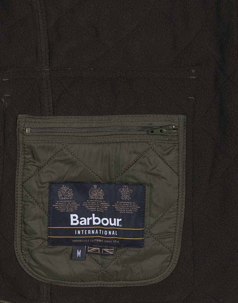 Garment Opal - Global Garment Manufacturer - Product - Barbour